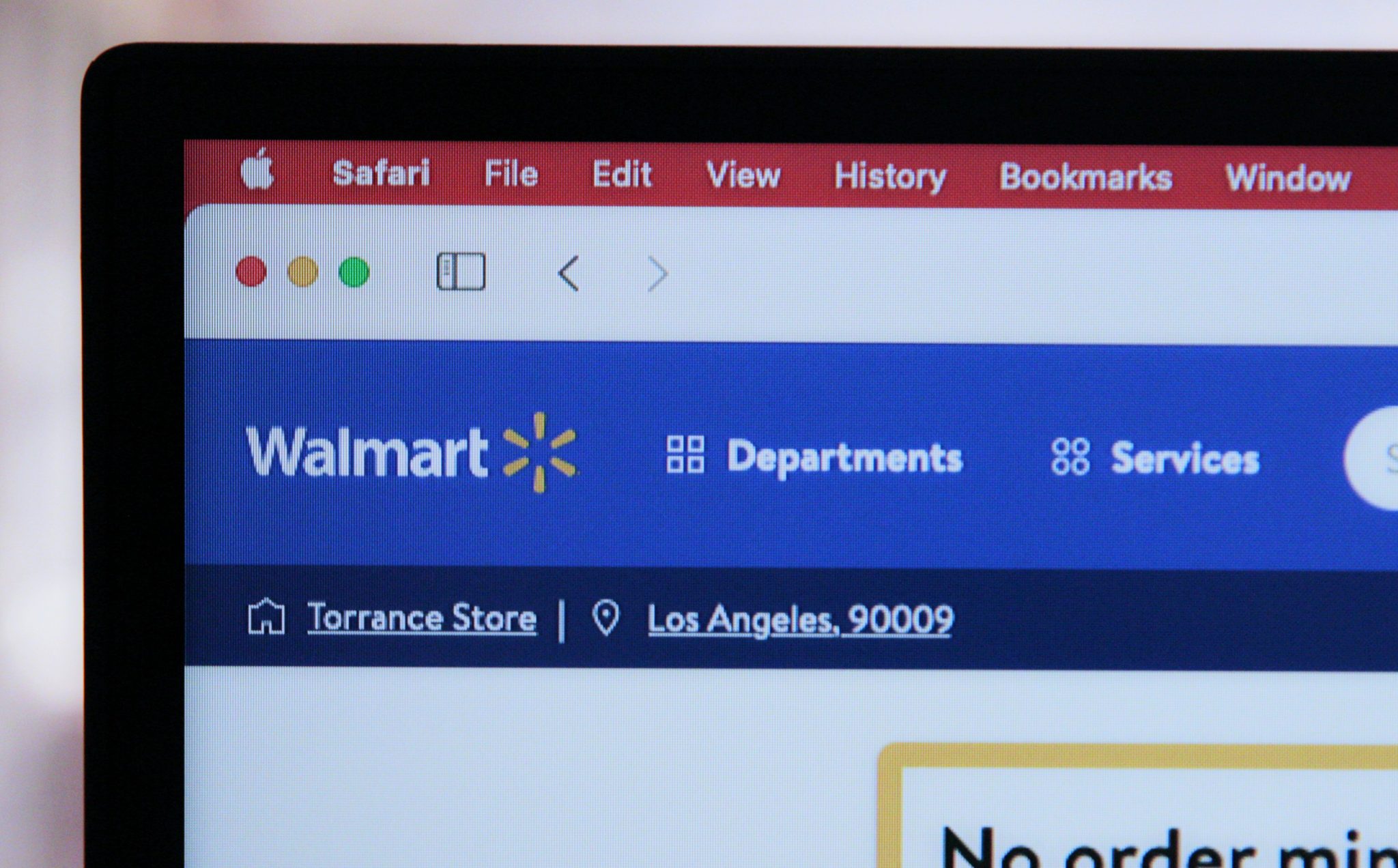 We’re unable to create your Walmart+ membership? Here’s How to Fix It