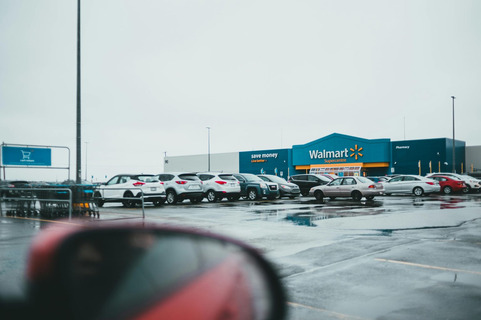 We’re unable to create your Walmart+ membership? Here’s How to Fix It